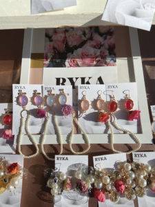 RYKA（ライカ） - WeeeeKS - ウィークス