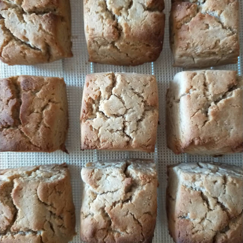 心と身体にうれしい米粉パンと焼き菓子ー神埼市「BE HAPPY」 - WeeeeKS - ウィークス