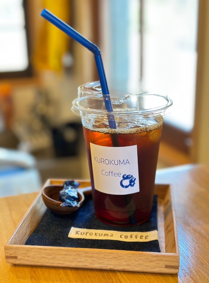 日々の暮らしにそっと寄り添ってくれる「KUROKUMA COFFEE」 - WeeeeKS - ウィークス