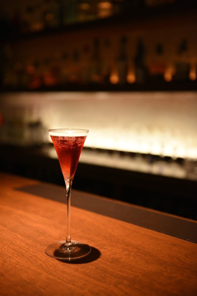 カジュアルな隠れ家バー「Bar Jardin Secret」で世界の洋酒とカクテルを楽しむ｜宮崎市 - WeeeeKS - ウィークス