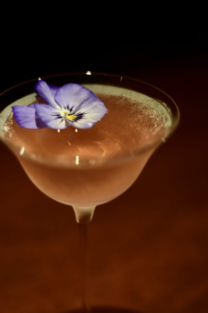 カジュアルな隠れ家バー「Bar Jardin Secret」で世界の洋酒とカクテルを楽しむ｜宮崎市 - WeeeeKS - ウィークス