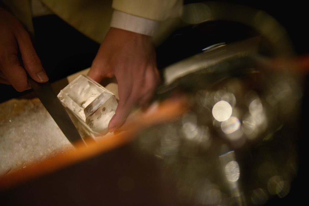 カジュアルな隠れ家バー「Bar Jardin Secret」で世界の洋酒とカクテルを楽しむ｜宮崎市 - WeeeeKS - ウィークス