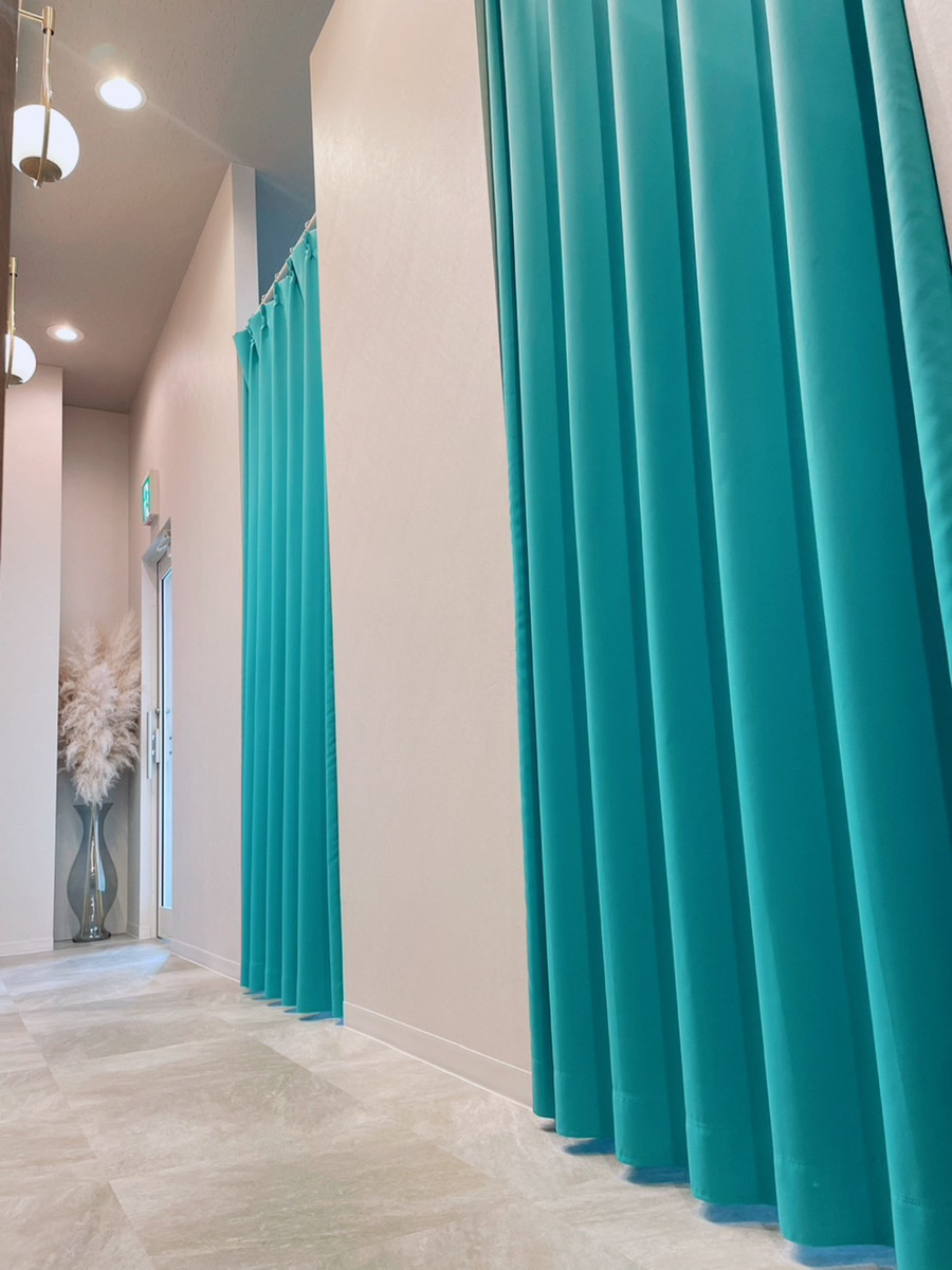 確かな技術と安心のメニュー 「salon cheek」 青森市 - WeeeeKS - ウィークス