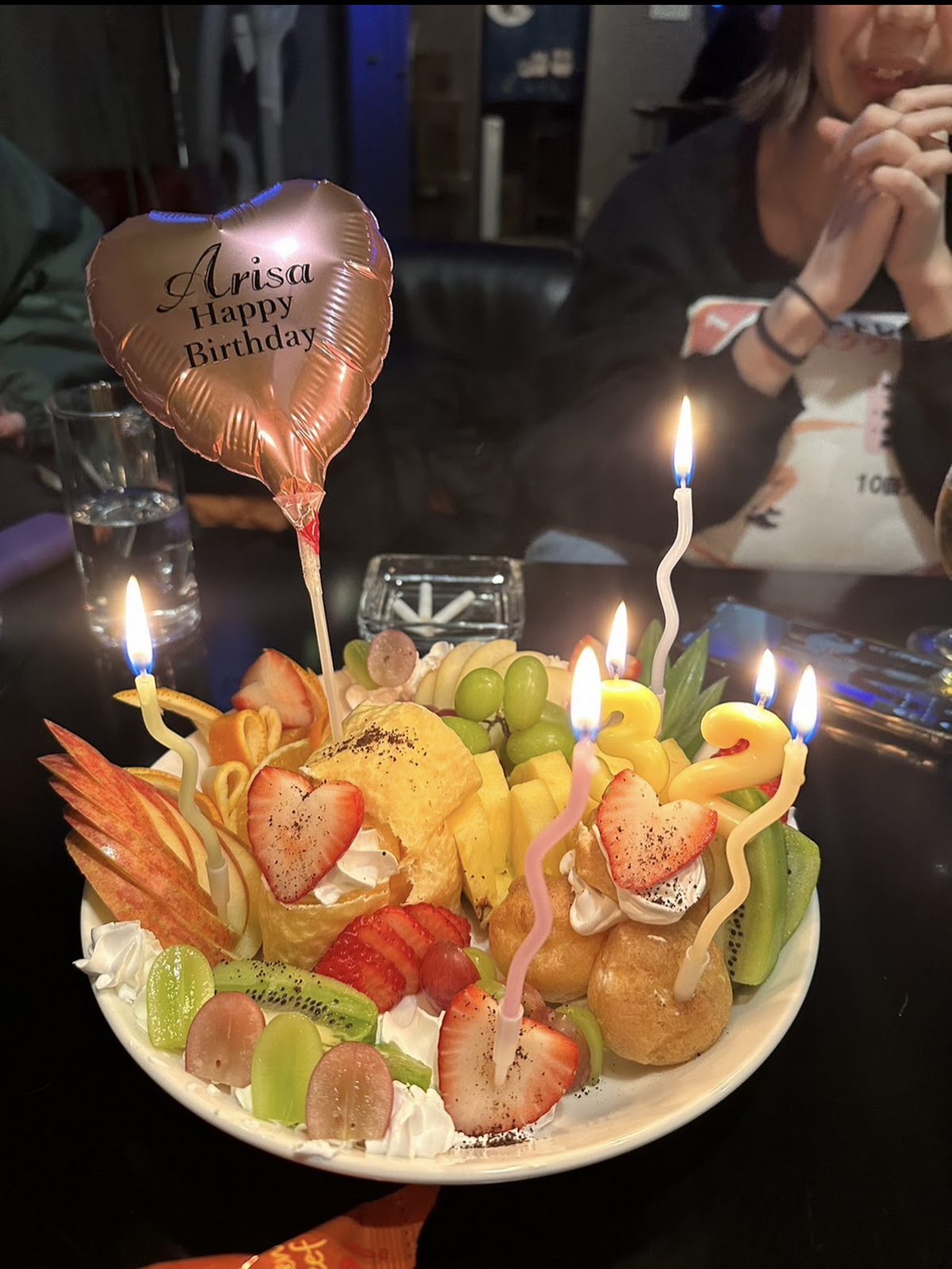 楽しい時間とおいしい料理のお店「カジュアルダイニングBar Hope」五所川原市 - WeeeeKS - ウィークス