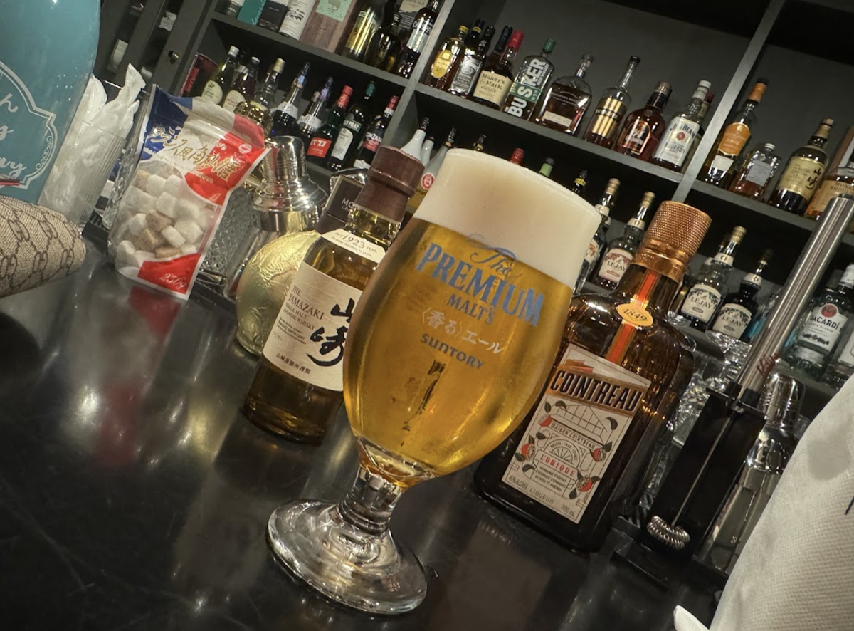 楽しい時間とおいしい料理のお店「カジュアルダイニングBar Hope」五所川原市 - WeeeeKS - ウィークス