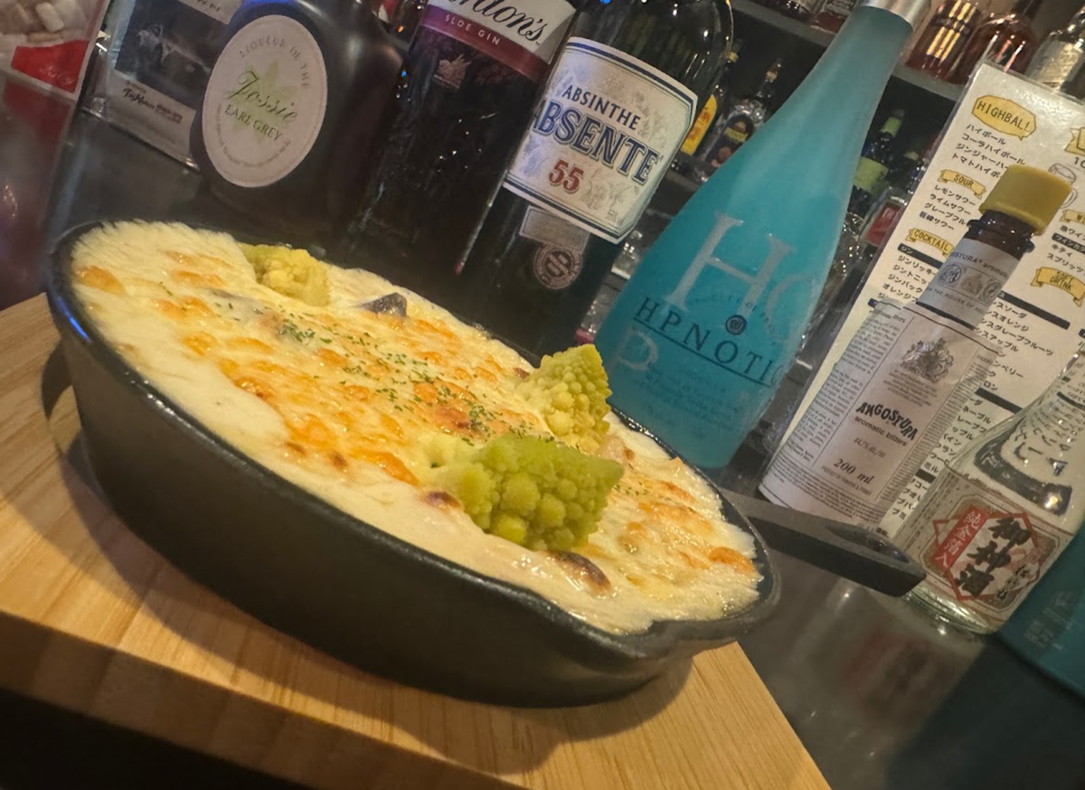 楽しい時間とおいしい料理のお店「カジュアルダイニングBar Hope」五所川原市 - WeeeeKS - ウィークス