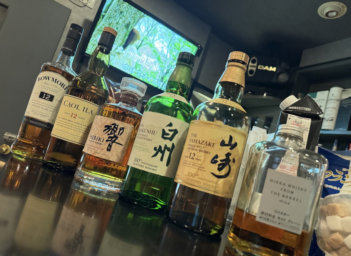 楽しい時間とおいしい料理のお店「カジュアルダイニングBar Hope」五所川原市 - WeeeeKS - ウィークス