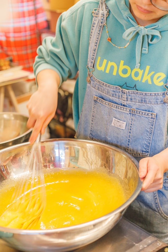 ふらっと立ち寄りたい♪マフィンや焼き菓子が人気の「un bake」四日市市 - WeeeeKS - ウィークス