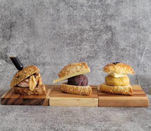 元パティシエが手がける絶品スコーン｜スコーン専門店「703scone」弥彦村 - WeeeeKS - ウィークス