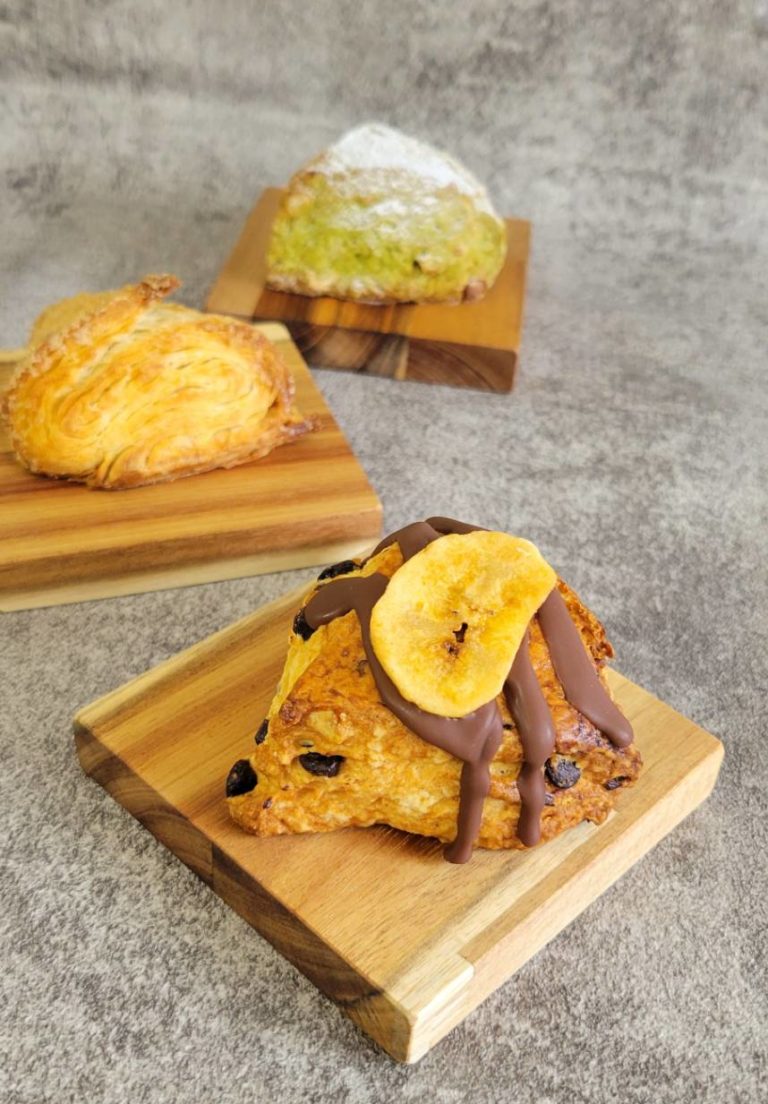 元パティシエが手がける絶品スコーン｜スコーン専門店「703scone」弥彦村 - WeeeeKS - ウィークス