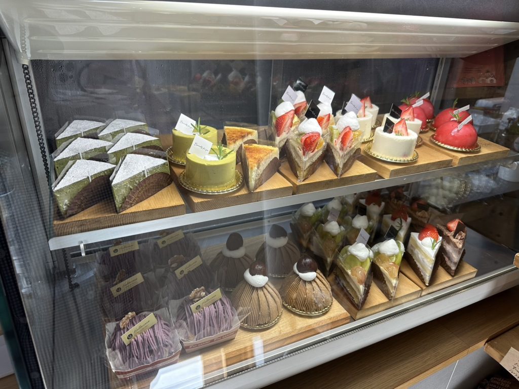 甘すぎず、誰でも食べやすいケーキ♪福岡県みやま市「COPOLAT」 - WeeeeKS - ウィークス