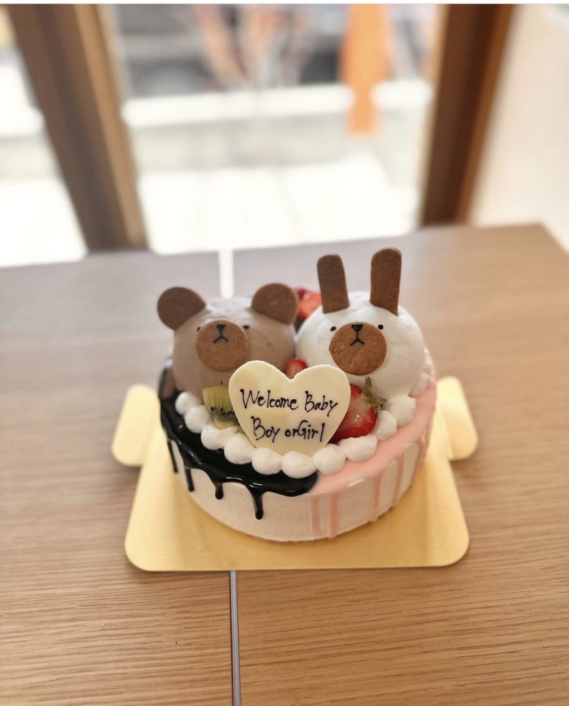 甘すぎず、誰でも食べやすいケーキ♪福岡県みやま市「COPOLAT」 - WeeeeKS - ウィークス