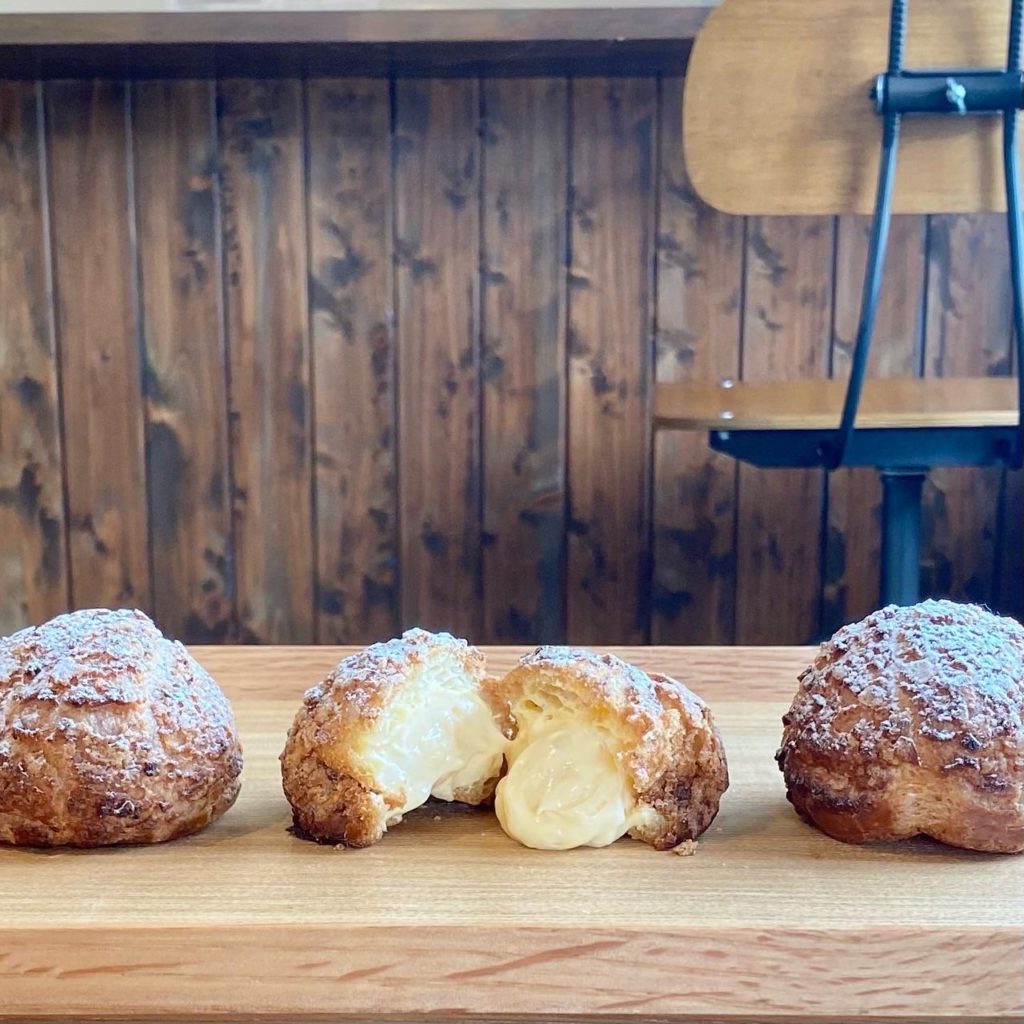 甘すぎず、誰でも食べやすいケーキ♪福岡県みやま市「COPOLAT」 - WeeeeKS - ウィークス