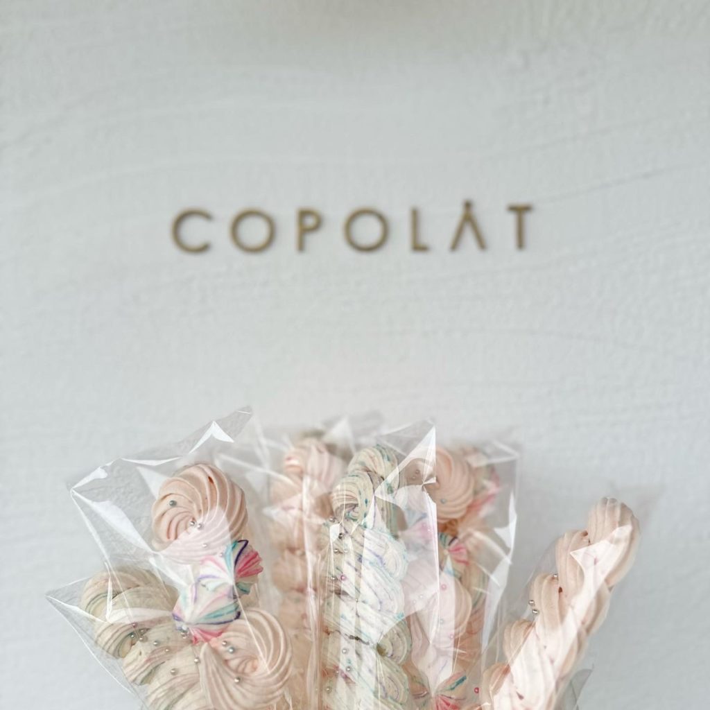 甘すぎず、誰でも食べやすいケーキ♪福岡県みやま市「COPOLAT」 - WeeeeKS - ウィークス