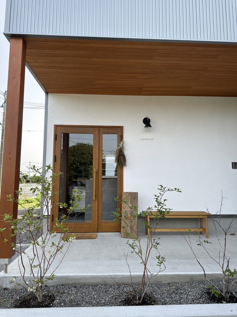 甘すぎず、誰でも食べやすいケーキ♪福岡県みやま市「COPOLAT」 - WeeeeKS - ウィークス