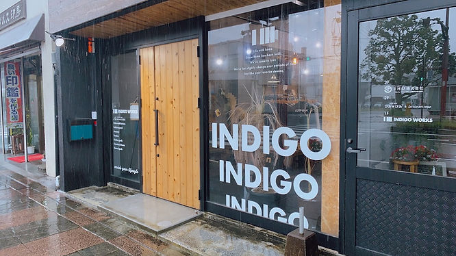 遊び心と心地よさを提案するオシャレ工務店「INDIGO WORKS」 - WeeeeKS - ウィークス