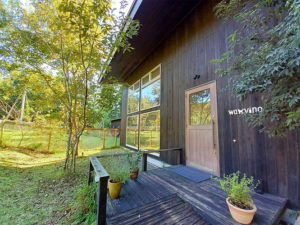 ワンちゃんと一緒に過ごせるペンション「wanvino（ワンヴィーノ）」 - WeeeeKS - ウィークス