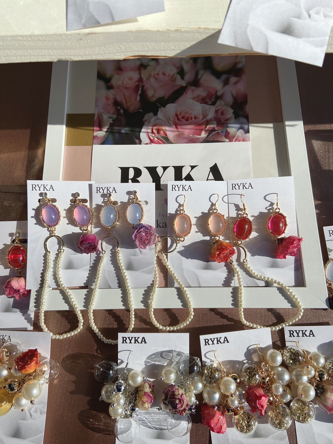 RYKA（ライカ） - WeeeeKS - ウィークス