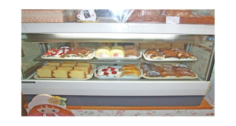 ケーキ販売・喫茶 野いちご - WeeeeKS - ウィークス