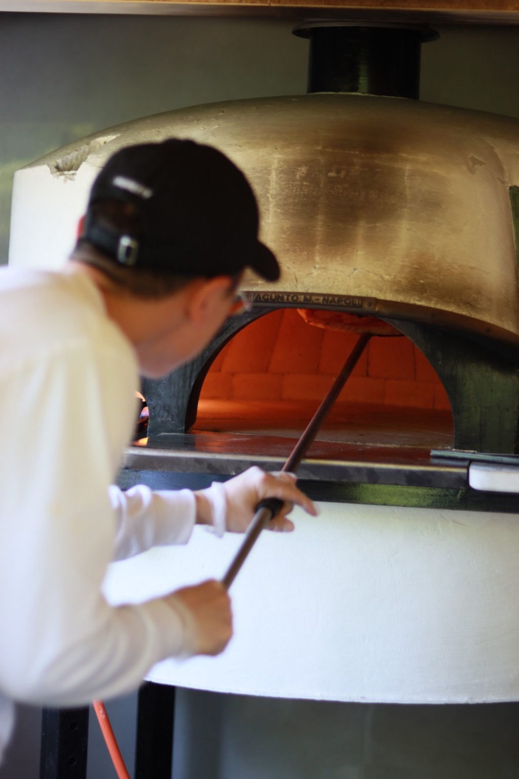 ホシノピザ - WeeeeKS - ウィークス