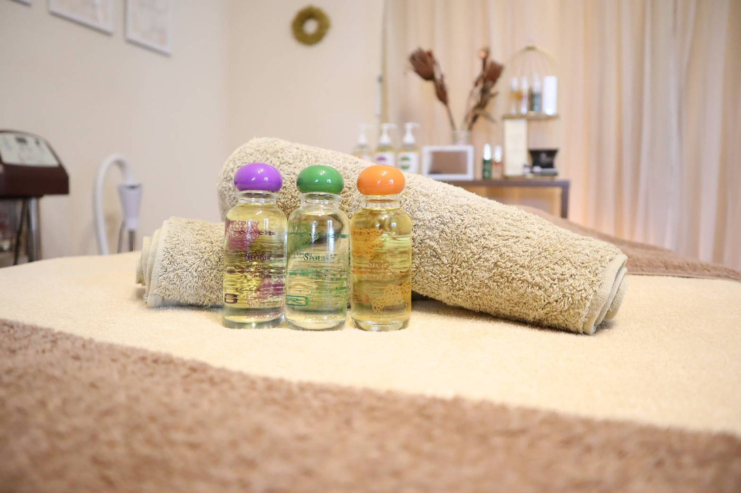 ボディ・毛穴専門salon Mai - WeeeeKS - ウィークス