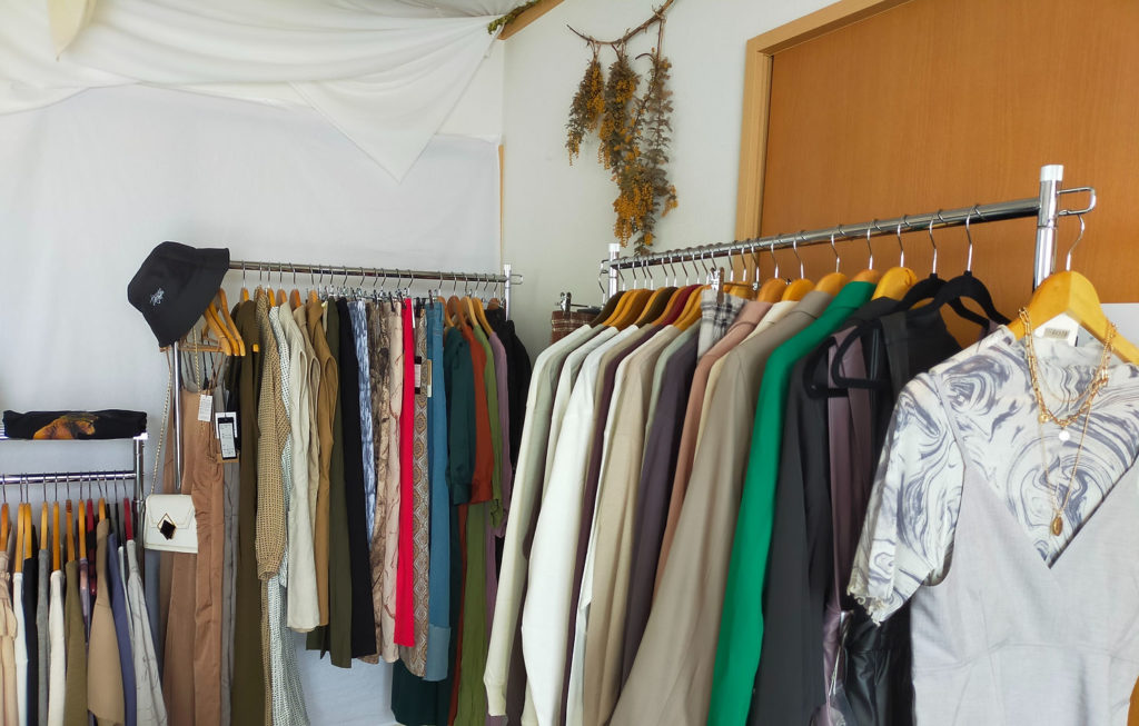 M-CLOSET - WeeeeKS - ウィークス