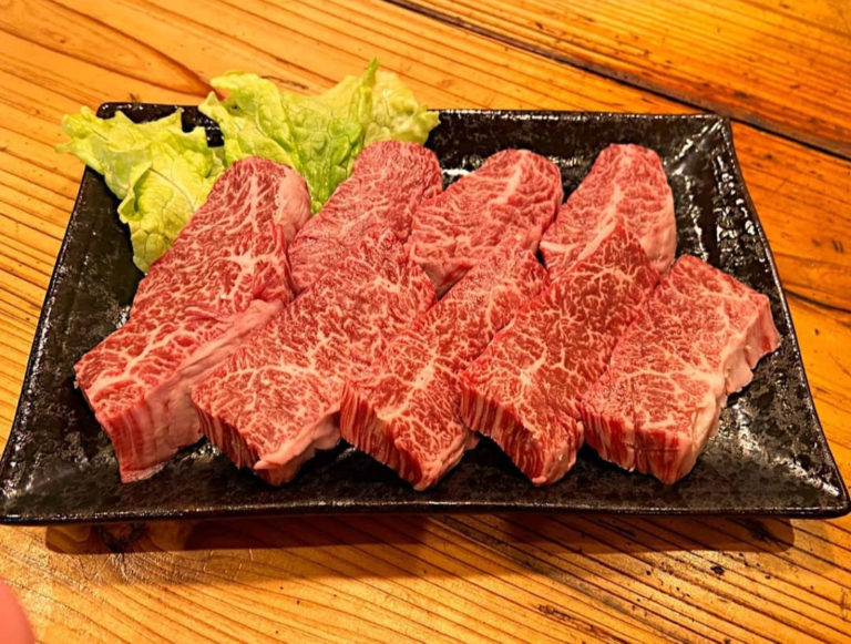 焼肉たかお - WeeeeKS - ウィークス