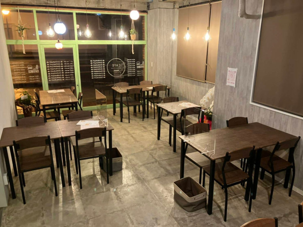 CAFE nosuke（カフェ ノスケ） - WeeeeKS - ウィークス