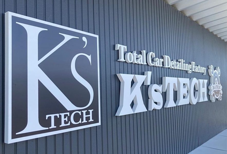 株式会社K’s TECH - WeeeeKS - ウィークス