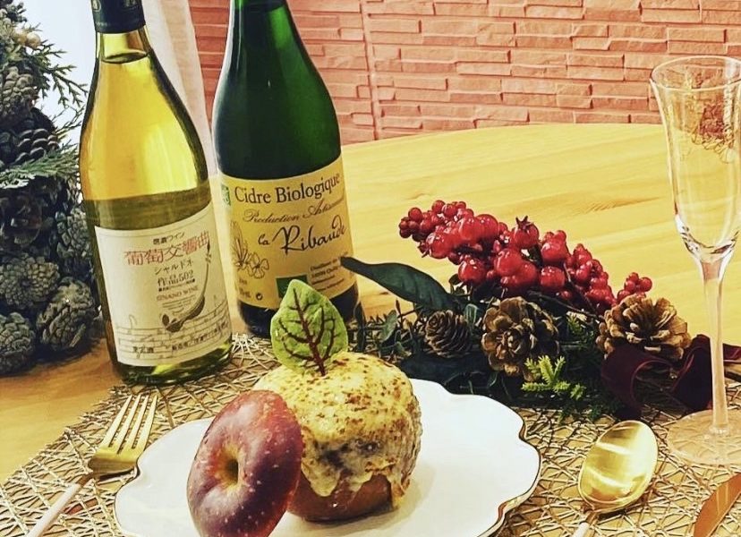 Cafe＆Wine DOUCEUR（ドゥシュール） - WeeeeKS - ウィークス