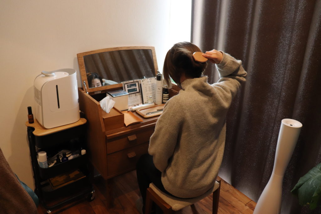 完全寝落ち！？ドライヘッドスパCalmer【カルメ】さんが気持ち良過ぎた - WeeeeKS - ウィークス