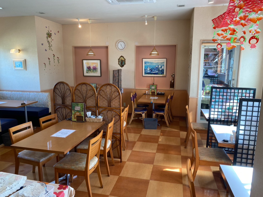 絶品チキン南蛮と本格アフタヌーンティーに舌鼓「赤ずきん」宮崎市 - WeeeeKS - ウィークス