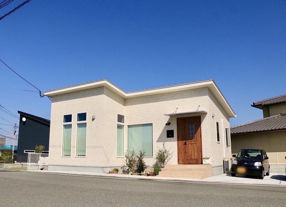 ゆったりくつろげる、お家のようなカフェ！福岡県小郡市「仄々ごはん」 - WeeeeKS - ウィークス