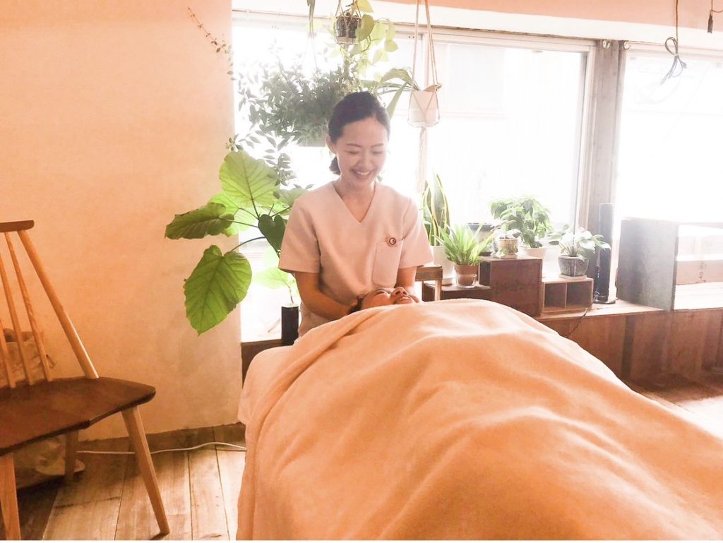 脳洗浄??やlink整体??でココロの中から健康に「Komorebi」大分県佐伯市 - WeeeeKS - ウィークス