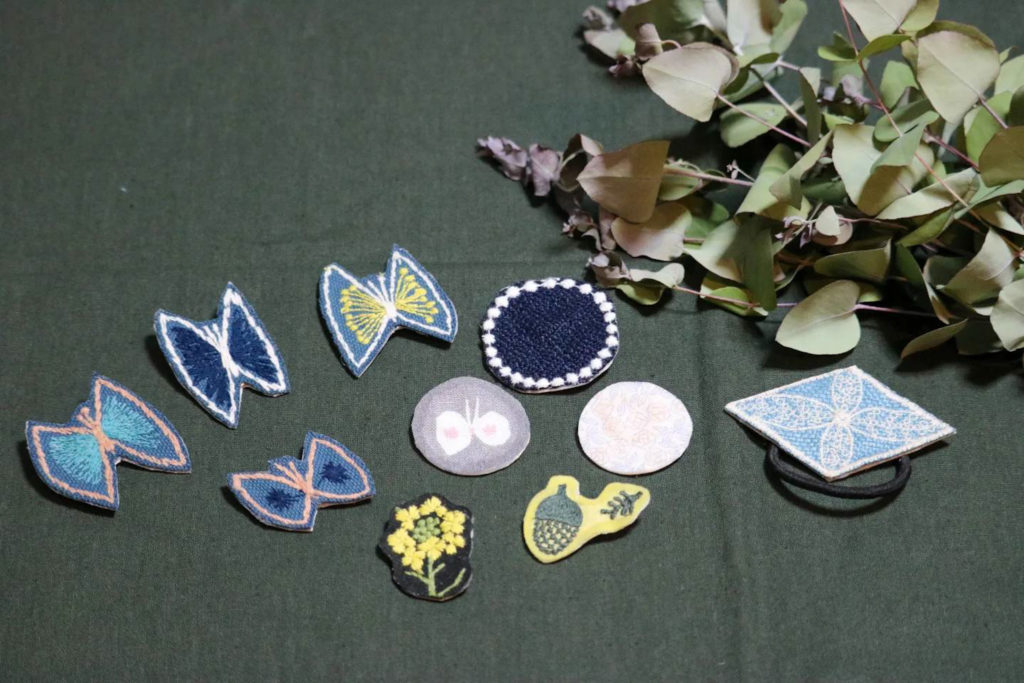 宮崎県延岡市のハンドメイド雑貨店「Happy-plus」で心のこもった一品を - WeeeeKS - ウィークス