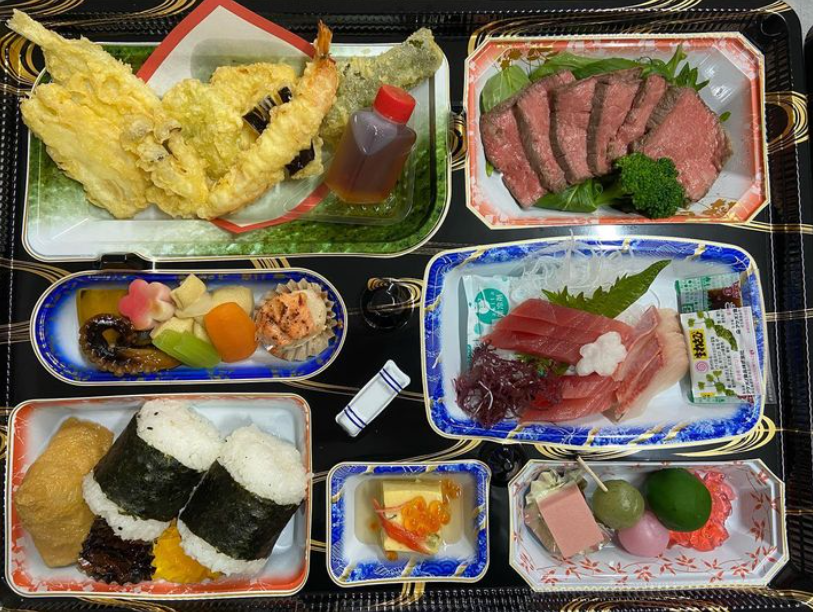 地元食材を使った、地域に愛される「特別」な仕出し！宮崎県日南市「仕出し京家」 - WeeeeKS - ウィークス