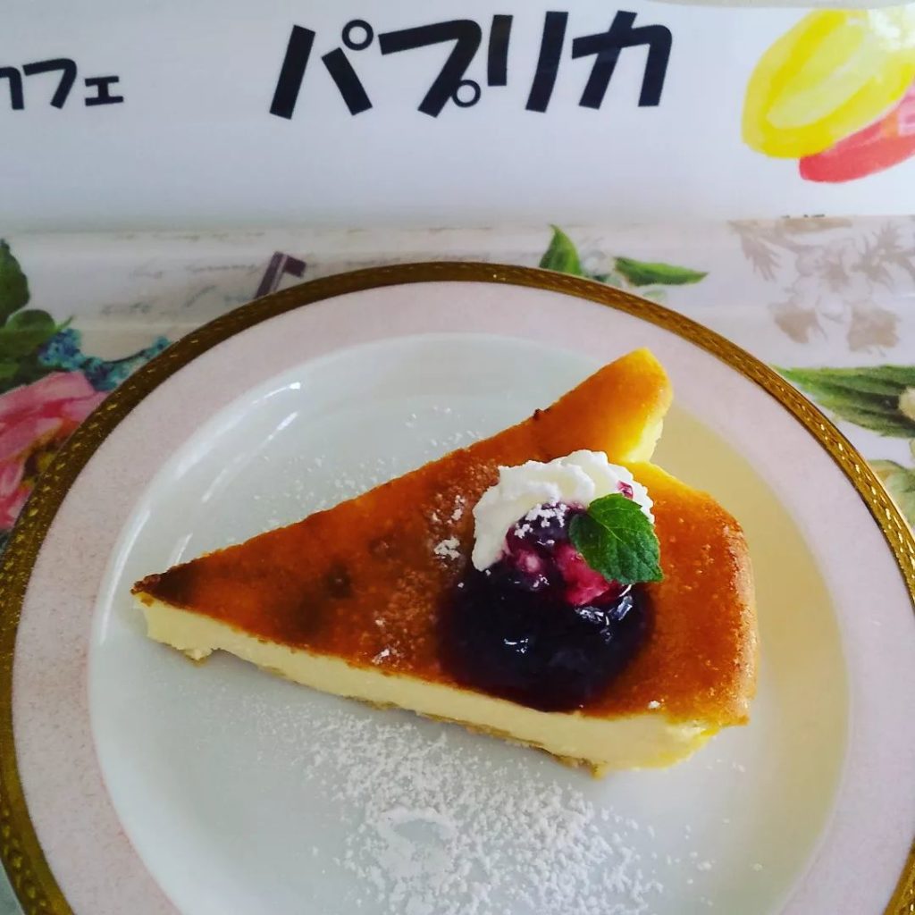 お弁当やオードブルも！鶴見の海岸沿いにあるローカルな喫茶店「カフェ パプリカ」佐伯市 - WeeeeKS - ウィークス
