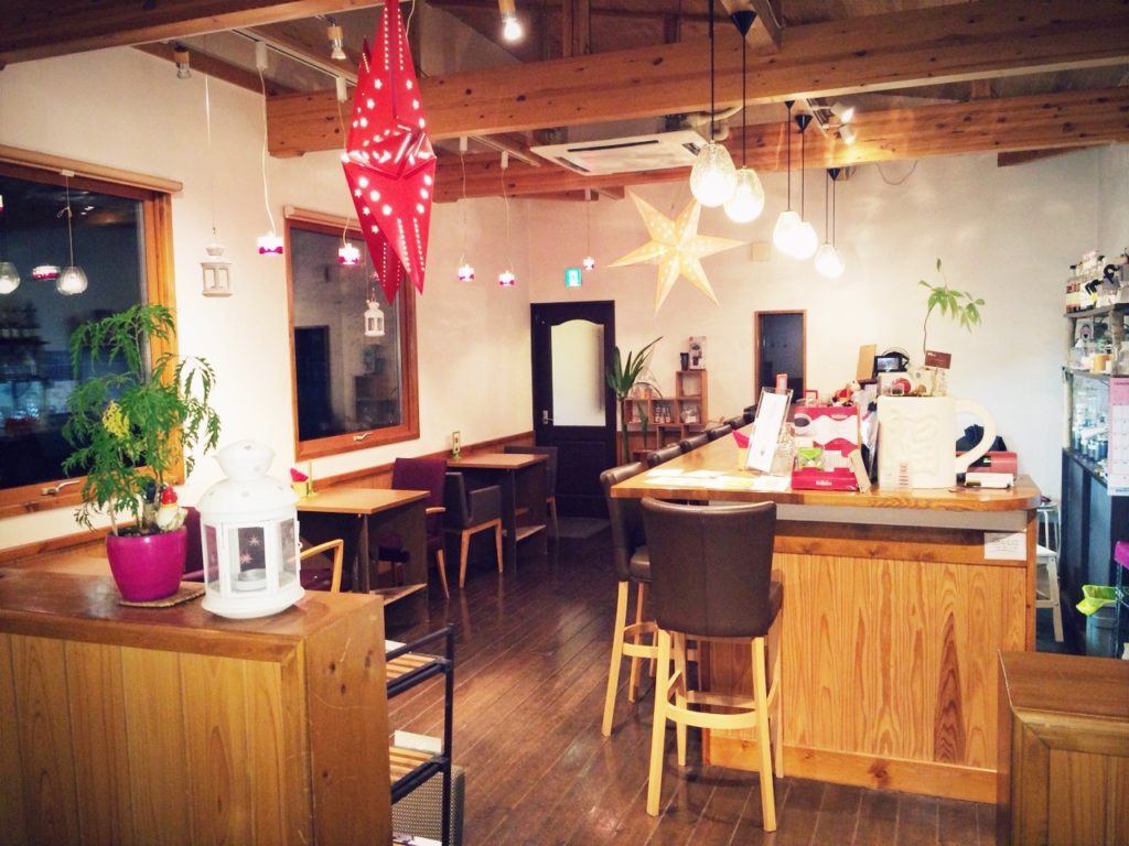 おいしいコーヒーとランチで時を忘れて心を癒しませんか？「Heart break cafe」八女市 - WeeeeKS - ウィークス