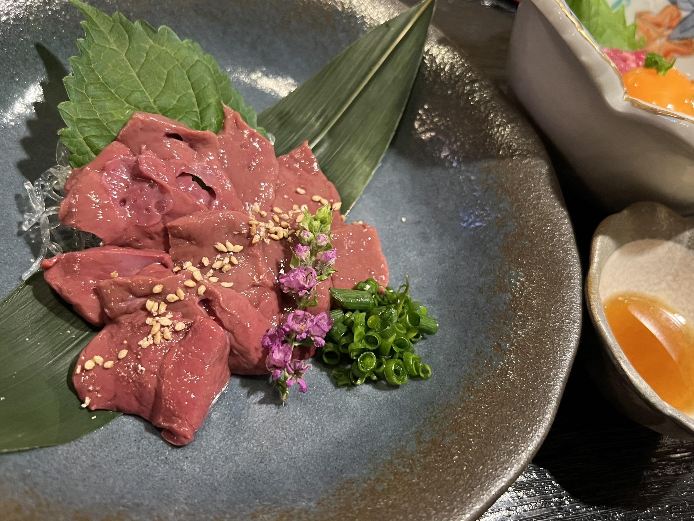 串揚げと日本酒、季節食材の料理でくつろぐ。福岡県大牟田市「小料理屋 織々」 - WeeeeKS - ウィークス