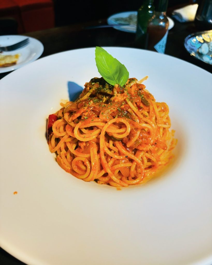 絶品スパゲッティが自慢！宮崎県宮崎市「Bar＆Spaghetti HIDE RUPRECT KROENEN’S」 - WeeeeKS ...