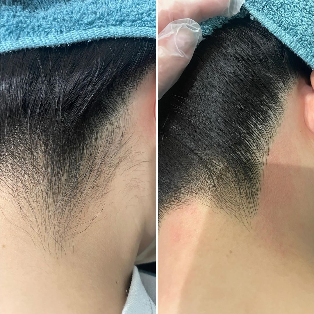 確かな技術と安心のメニュー 「salon cheek」 青森市 - WeeeeKS - ウィークス