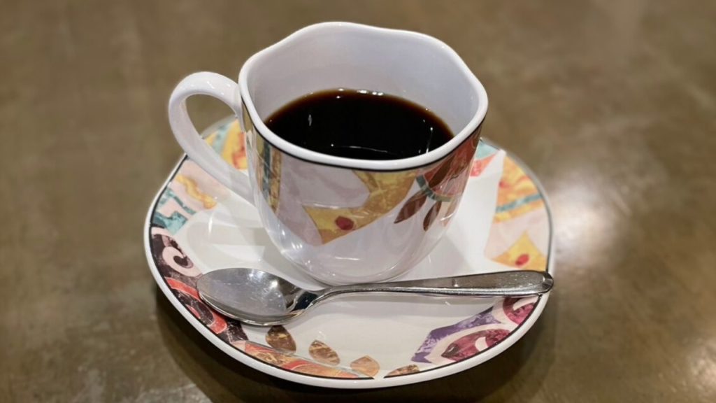 昭和レトロなカフェレストランで“大人のお子様ランチ”やコーヒーを楽しもう♪｜宮崎市 - WeeeeKS - ウィークス