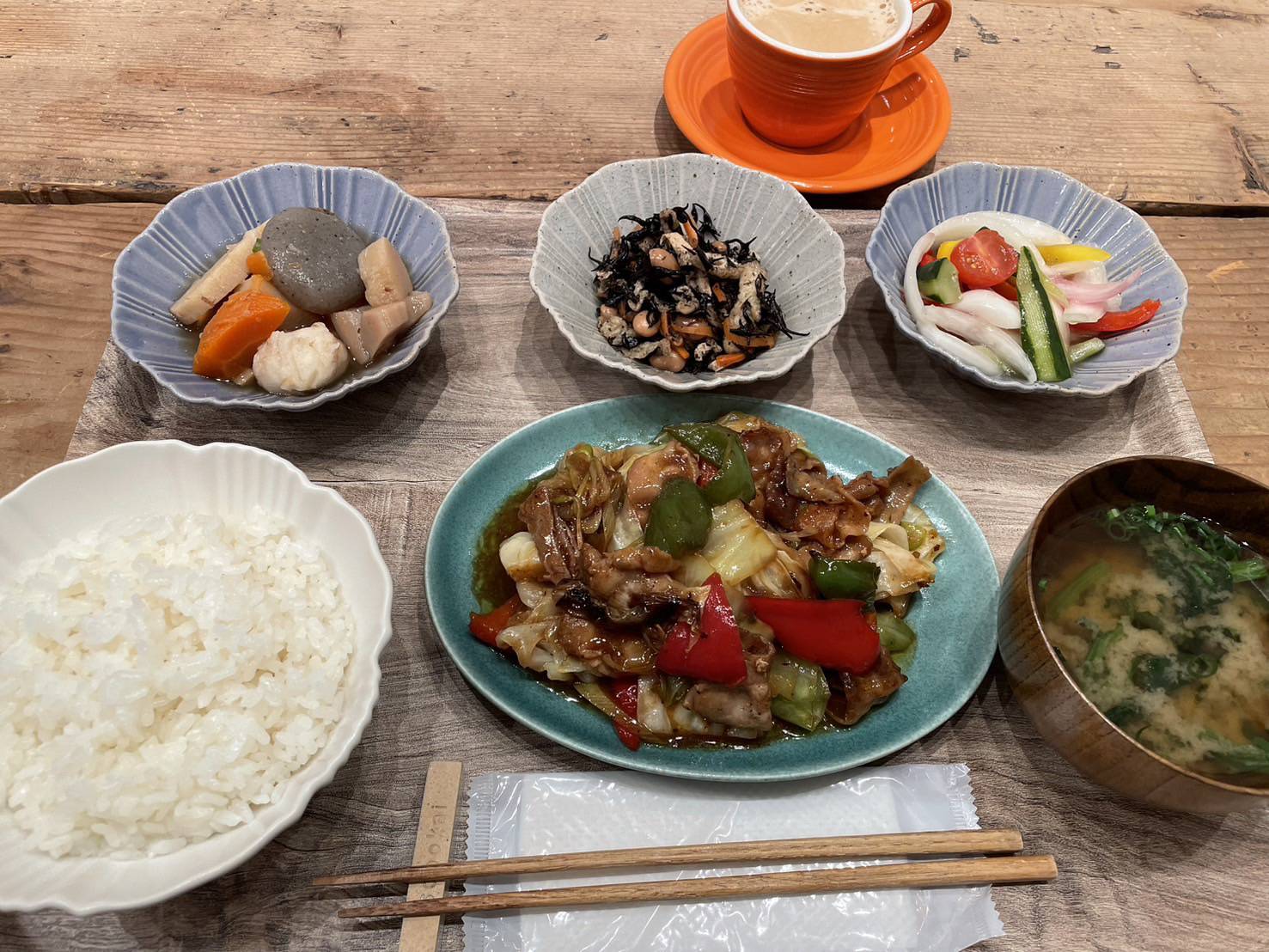 青森市桂木に新たにオープン！誰でも気軽に立ち寄れる場所「桂木キッチン」 青森市 - WeeeeKS - ウィークス