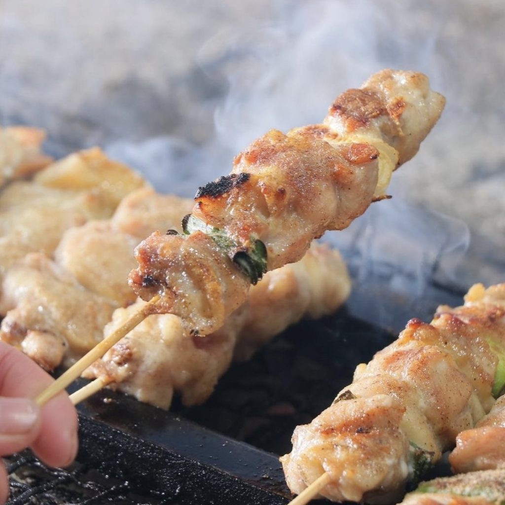 【青森テレビ出演】全て手仕込み！焼き鳥テイクアウト専門店「とりさと」青森市 - WeeeeKS - ウィークス