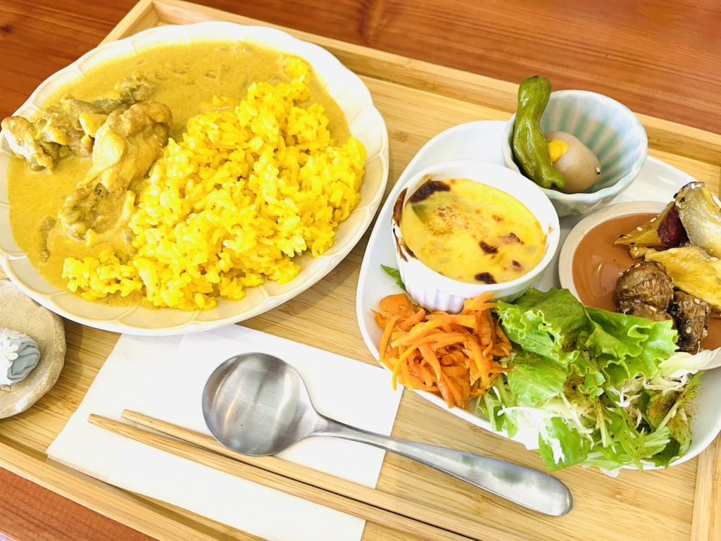 あんこで幸せになれるカフェ「おごちそう”とあんこ 空cafe」久留米市 - WeeeeKS - ウィークス