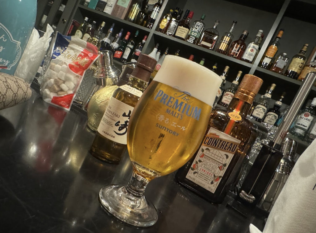 楽しい時間とおいしい料理のお店「カジュアルダイニングBar Hope」五所川原市 - WeeeeKS - ウィークス