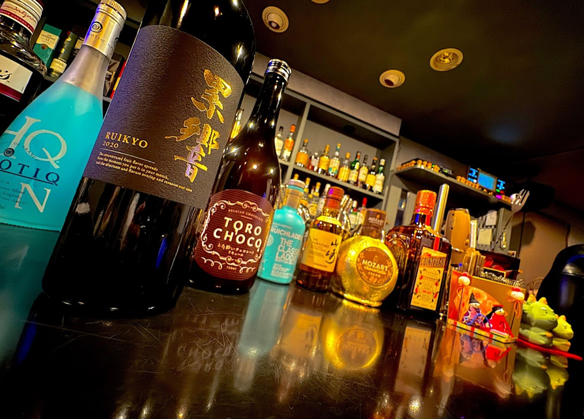 楽しい時間とおいしい料理のお店「カジュアルダイニングBar Hope」五所川原市 - WeeeeKS - ウィークス