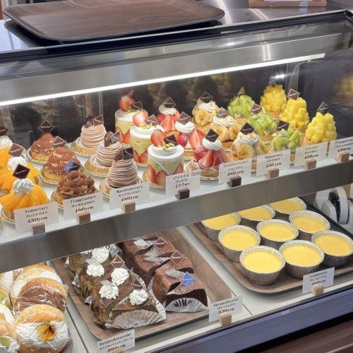 インスタで話題！宮崎県日向市のケーキ屋「Rorerira」のかわいいミニタルト - WeeeeKS - ウィークス