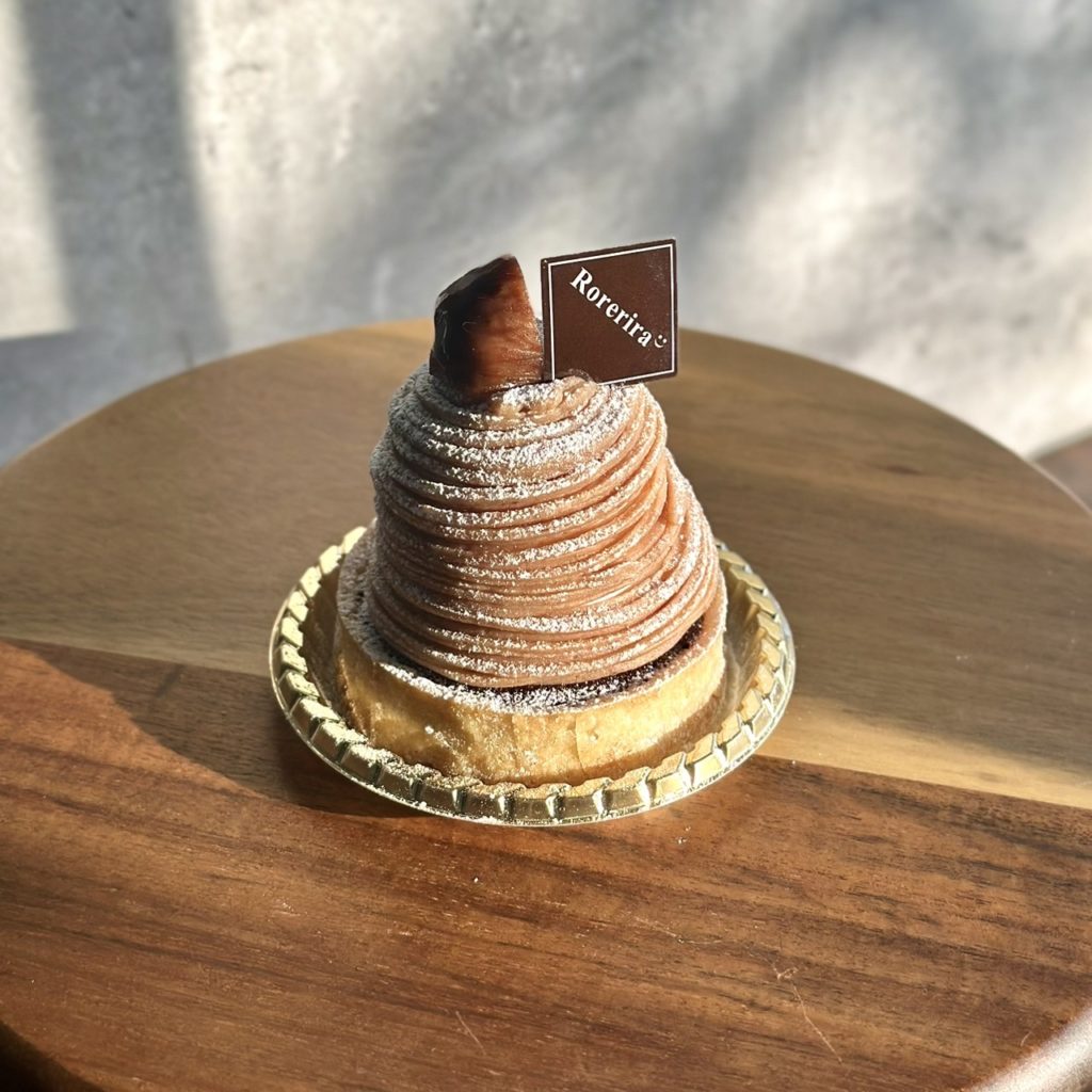 インスタで話題！宮崎県日向市のケーキ屋「Rorerira」のかわいいミニタルト - WeeeeKS - ウィークス