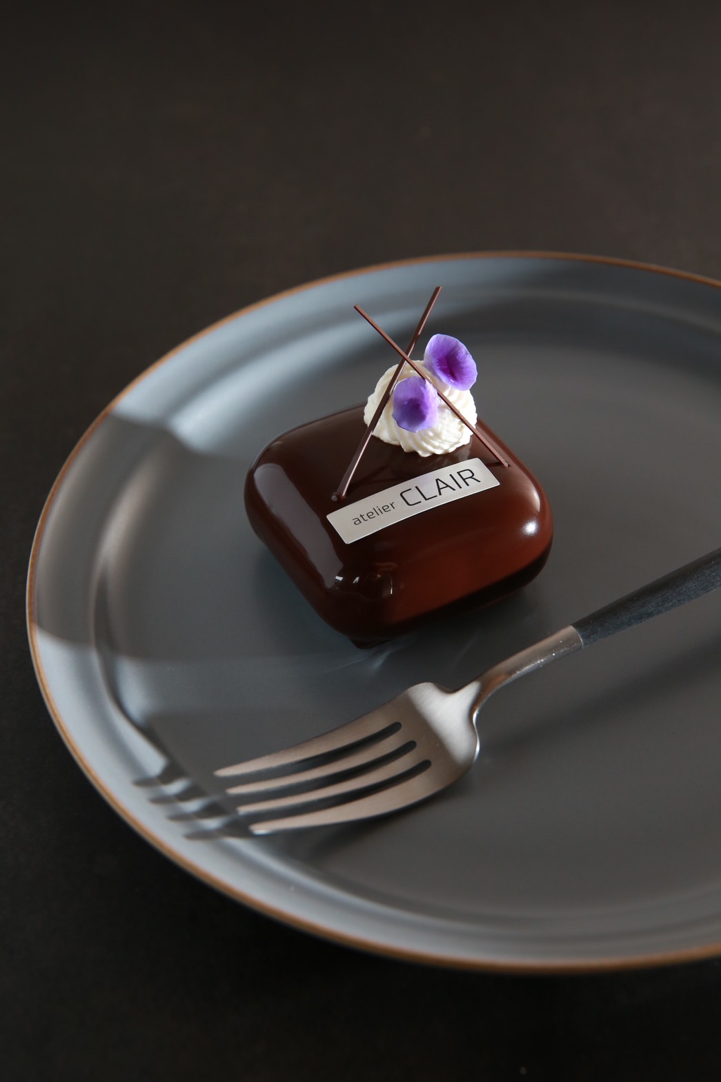 季節のスイーツで日常を彩る！夫婦二人で営むお菓子屋さん「atelier CLAIR」長浜市 - WeeeeKS - ウィークス